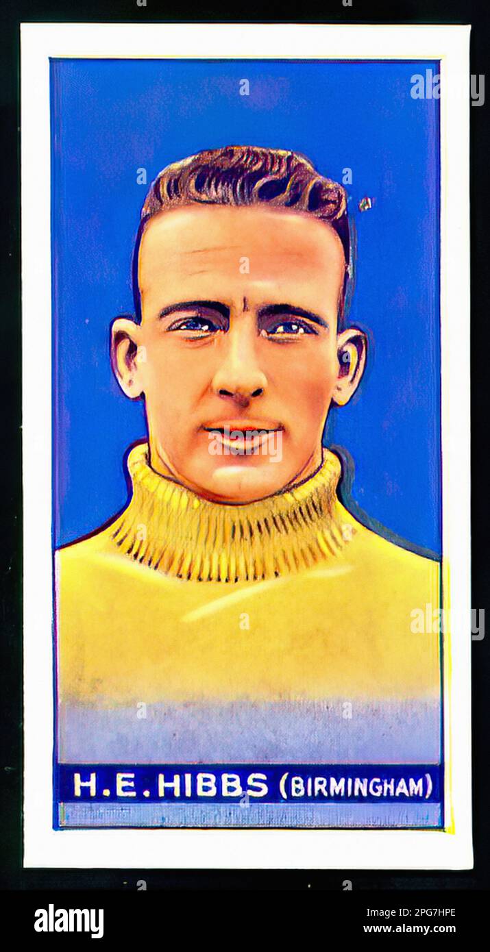 Harry hibbs Banque de photographies et d’images à haute résolution - Alamy