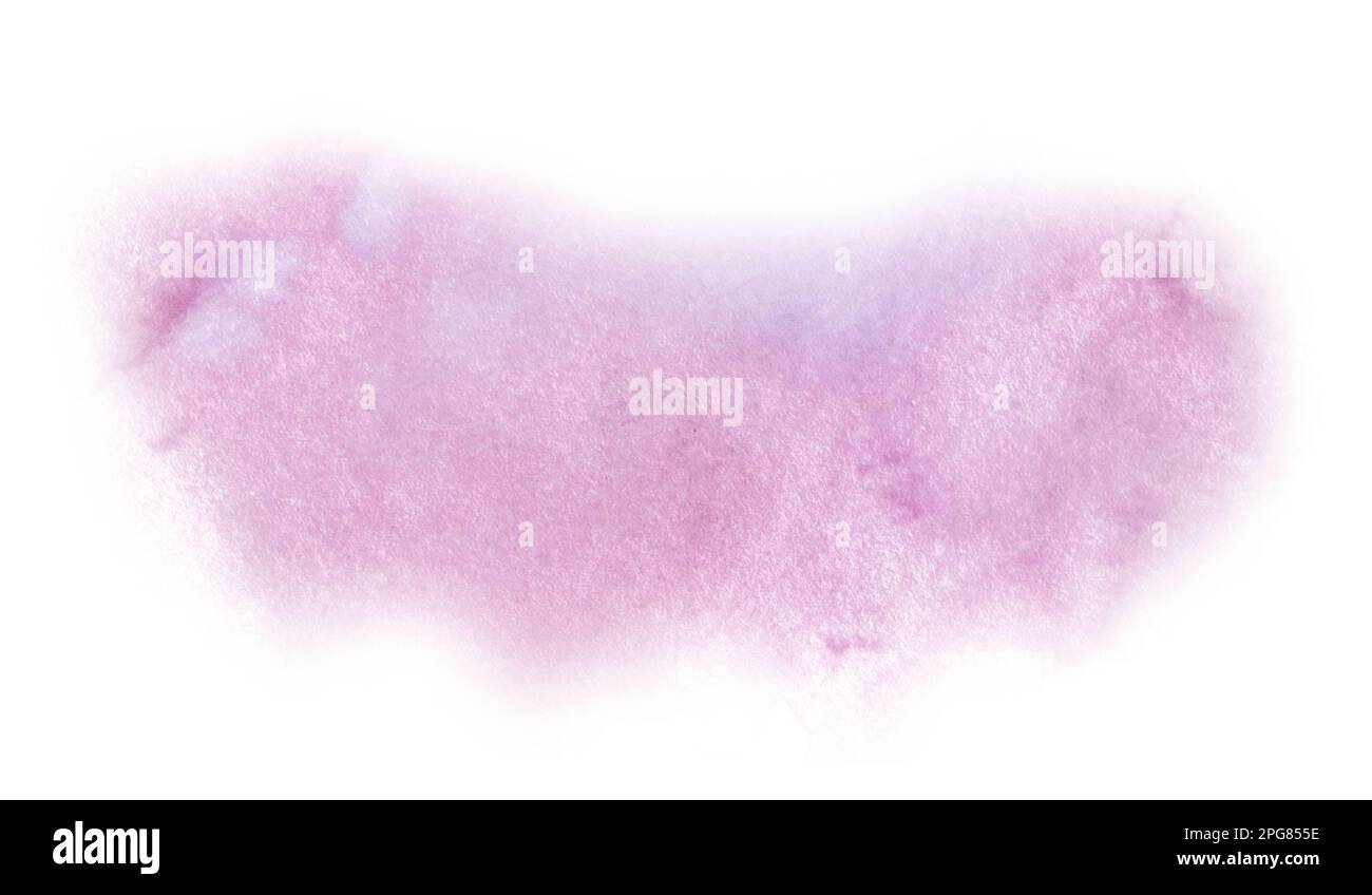 Lavages roses Banque d'images détourées - Alamy