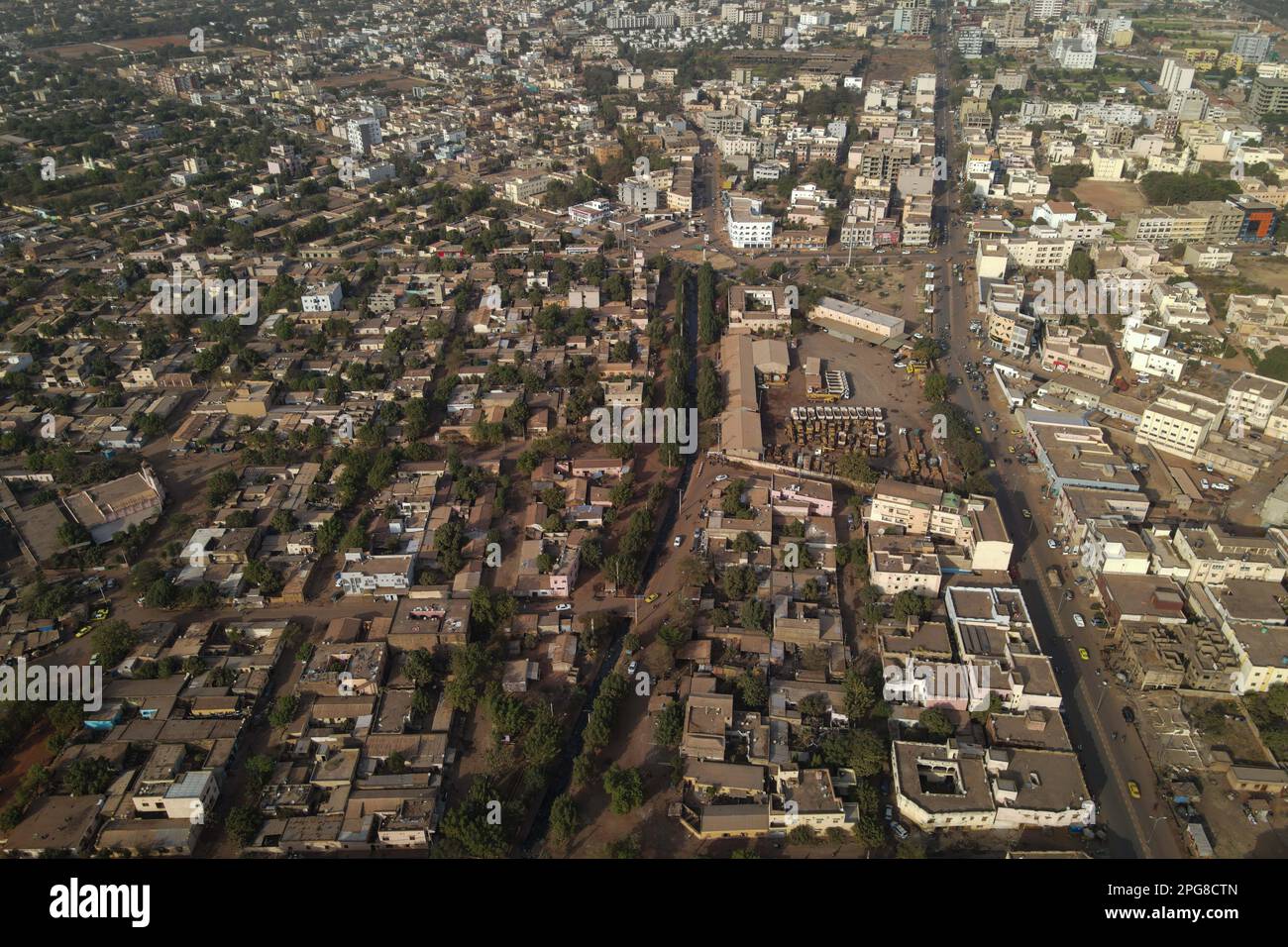 Bamako monument Banque de photographies et d’images à haute résolution ...