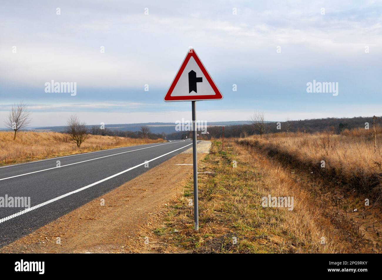 Signalisation routière. Dessin graphique pour communiquer des ...