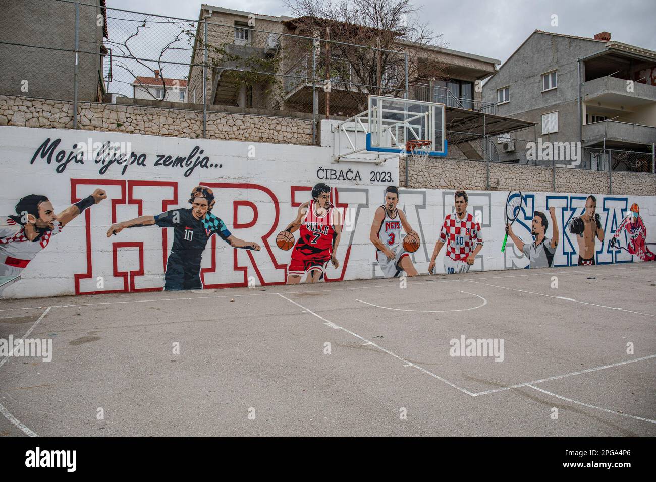 Toni jelavic Banque de photographies et d’images à haute résolution - Alamy