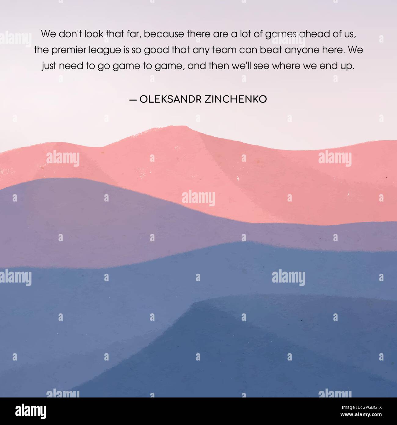 Affiche oleksandr zinchenko Banque de photographies et d’images à haute ...