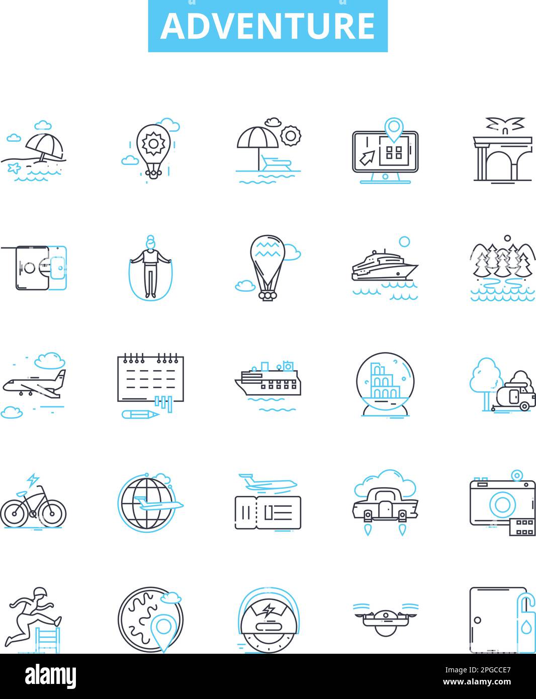 Folly Banque d'images vectorielles - Alamy