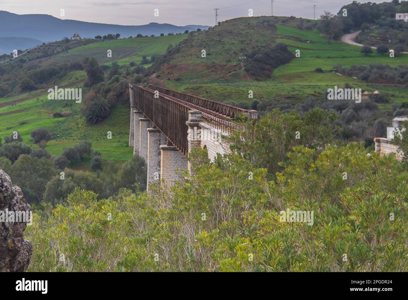 Ville de beja tunisie Banque de photographies et d’images à haute ...