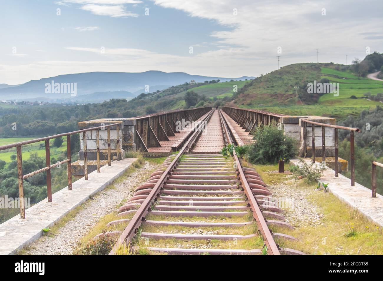 Ville de beja tunisie Banque de photographies et d’images à haute ...