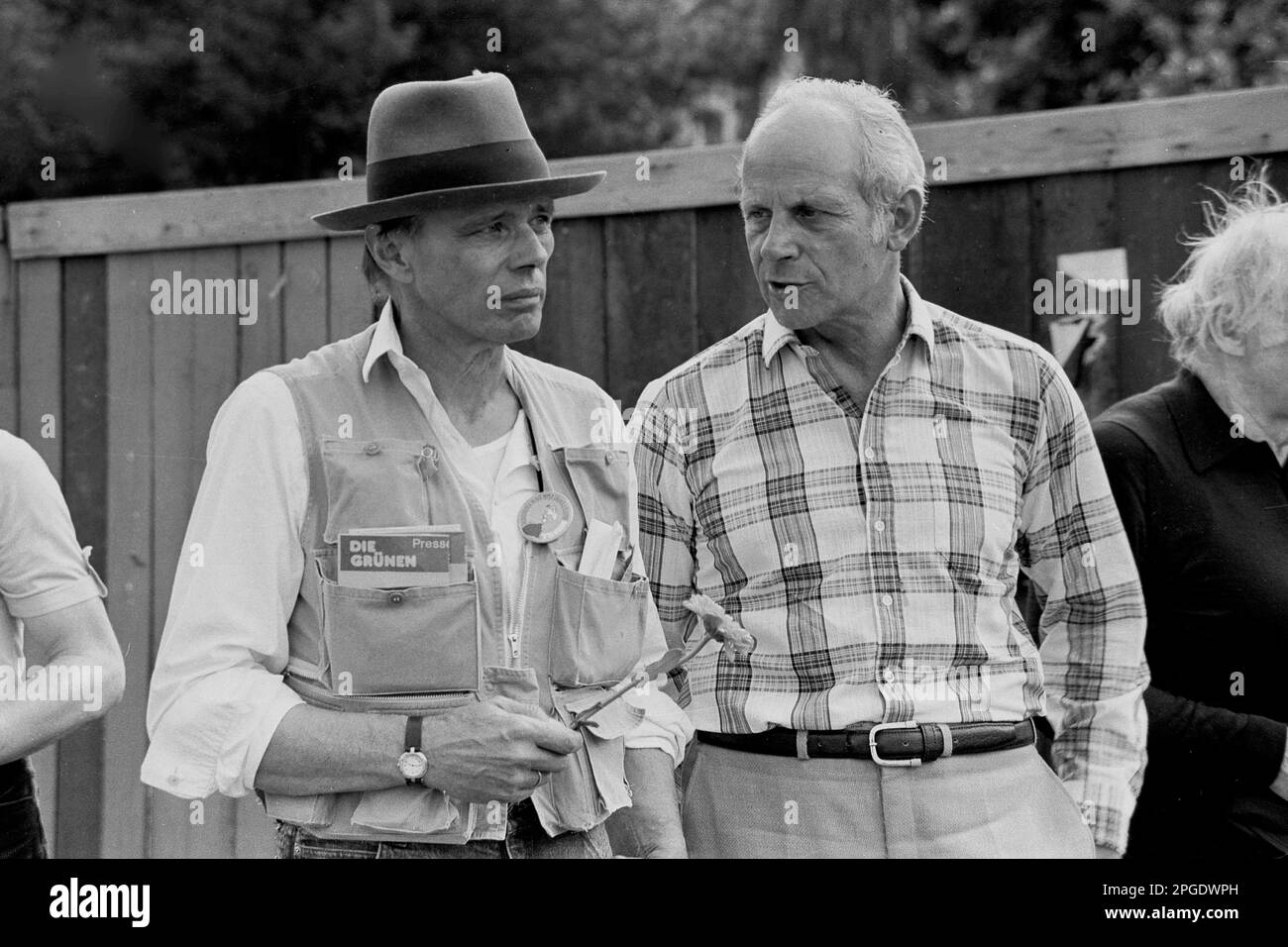 26 09 1982 Banque de photographies et d’images à haute résolution - Alamy