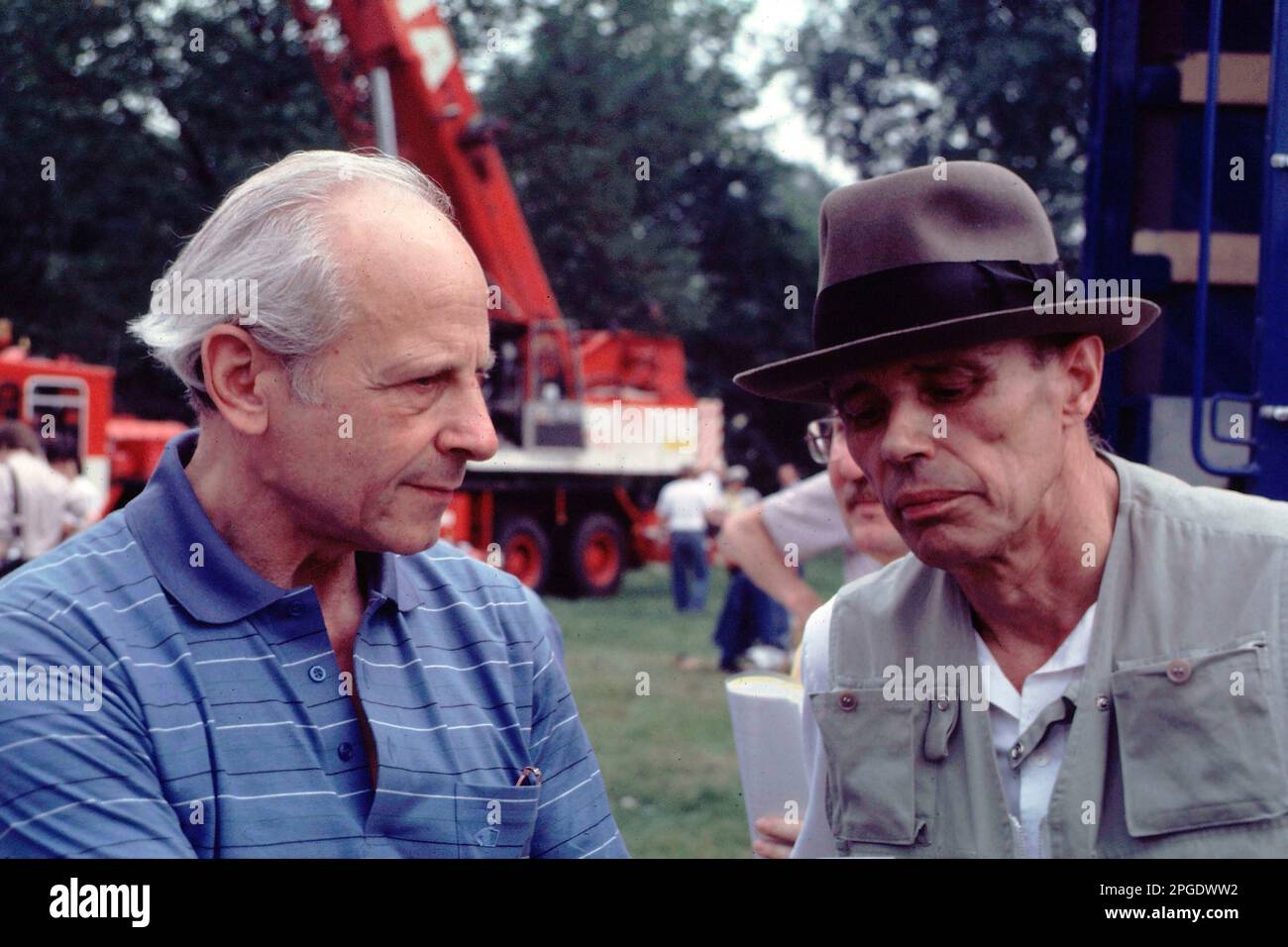 26 06 1982 Banque de photographies et d’images à haute résolution - Alamy