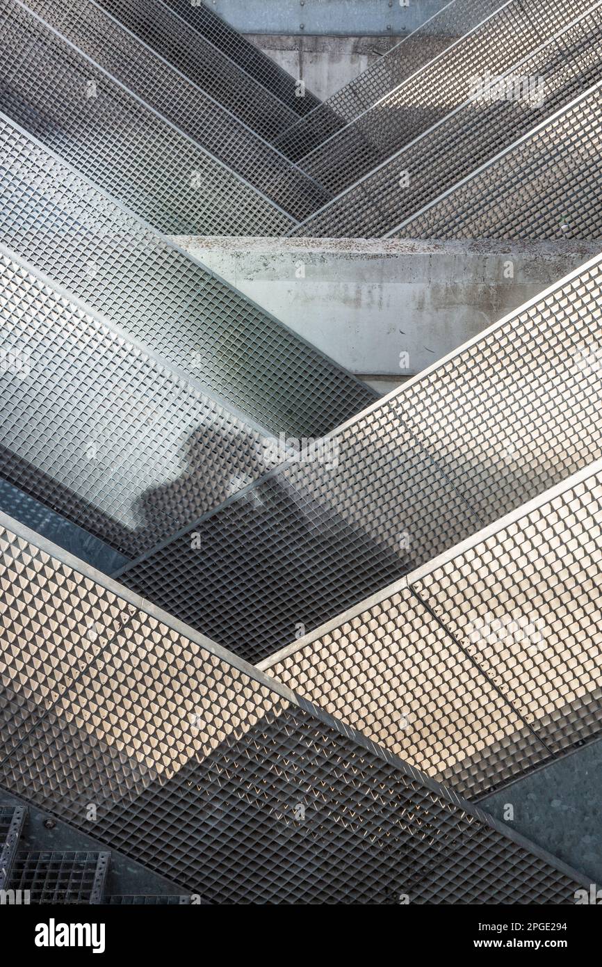 Rogier metro station Banque de photographies et d’images à haute ...