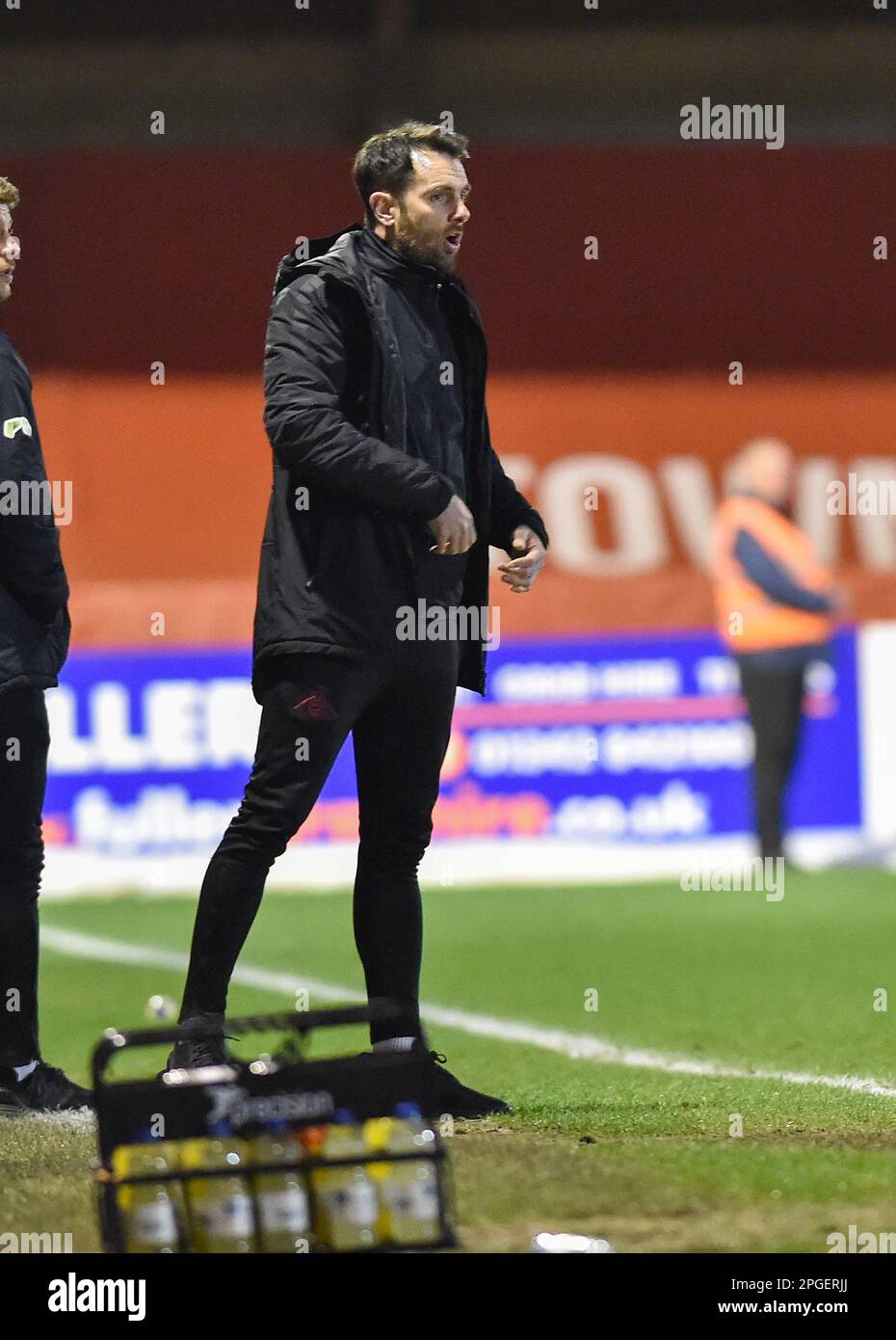 Doncaster danny schofield Banque de photographies et d’images à haute ...