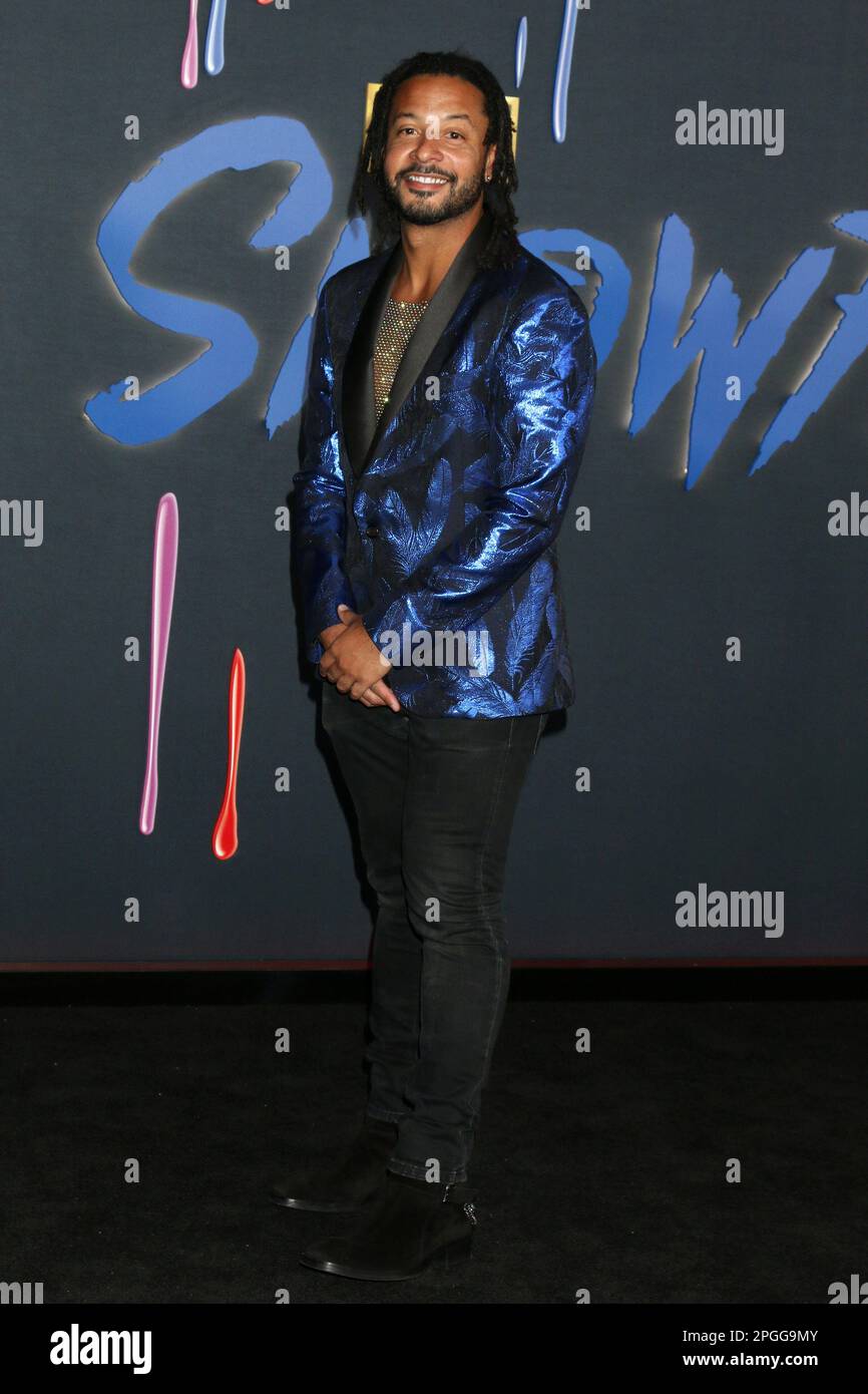 Snowfall Series six première au théâtre Ted Mann sur 15 février 2023 à ...