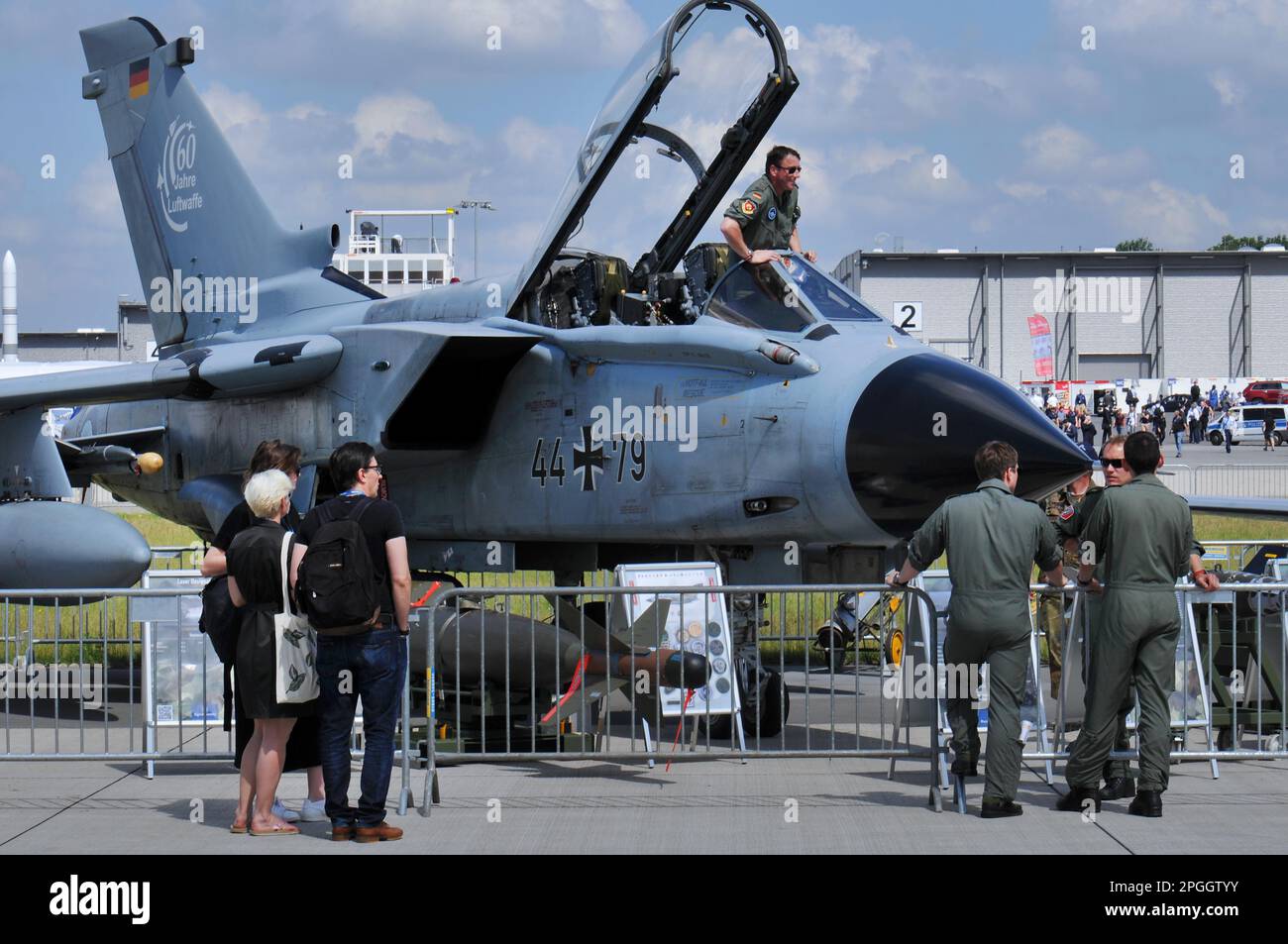 German tornado ids aircraft Banque de photographies et d’images à haute ...