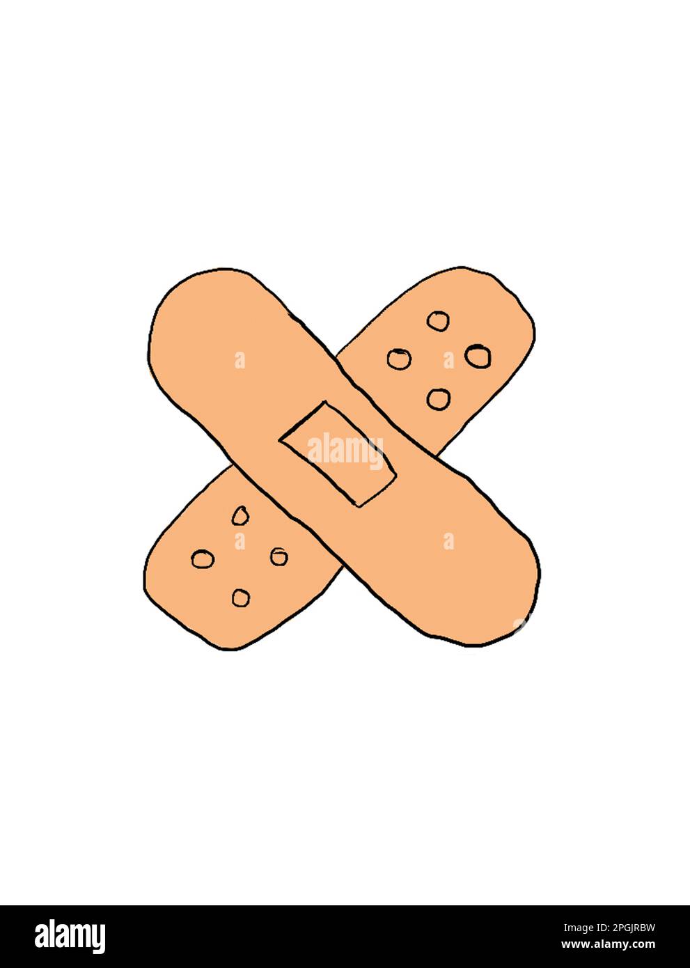 Pansement des plaies Banque de photographies et d’images à haute ...