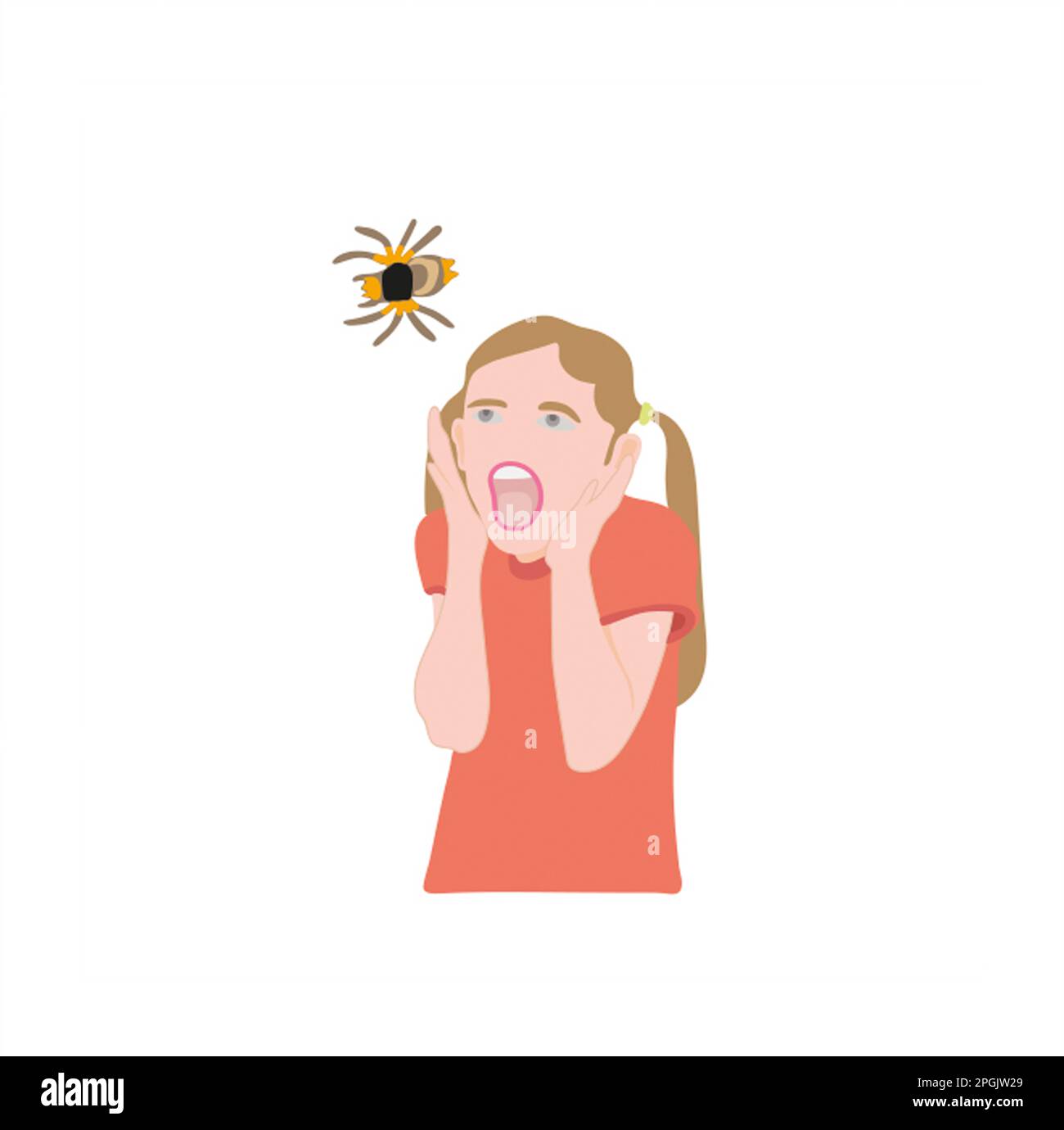 Información del niño Banque de photographies et d’images à haute ...