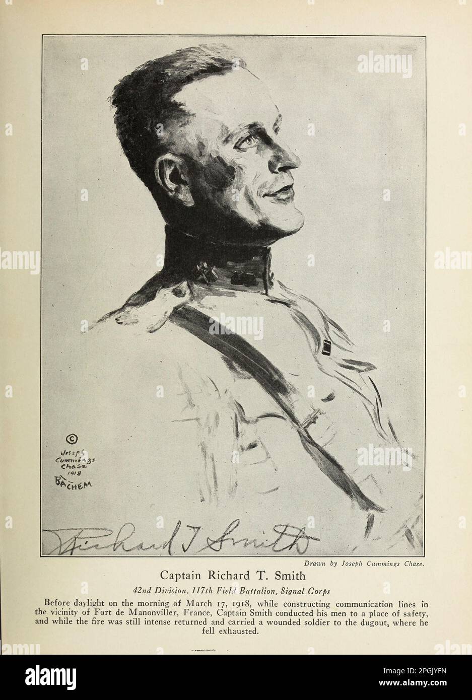 117e bataillon des transmissions Banque de photographies et d’images à ...