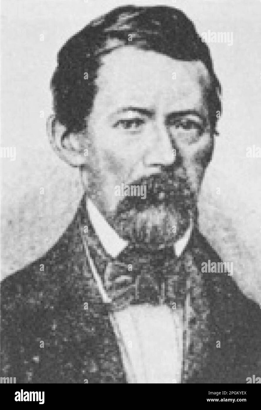 Julius friedrich Banque de photographies et d’images à haute résolution ...