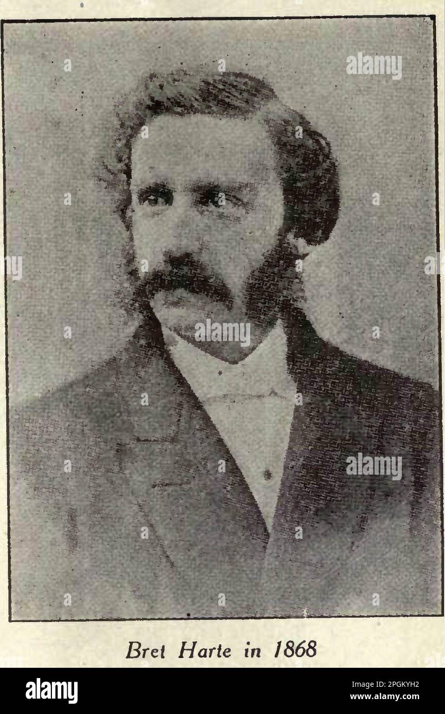 Francis harte Banque de photographies et d’images à haute résolution ...