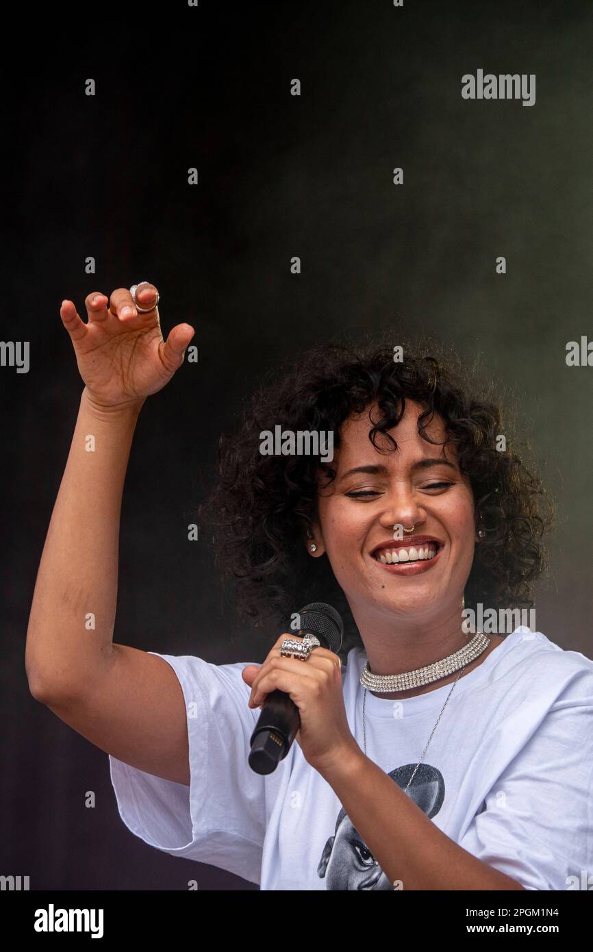 Andrade mayra Banque de photographies et d’images à haute résolution ...