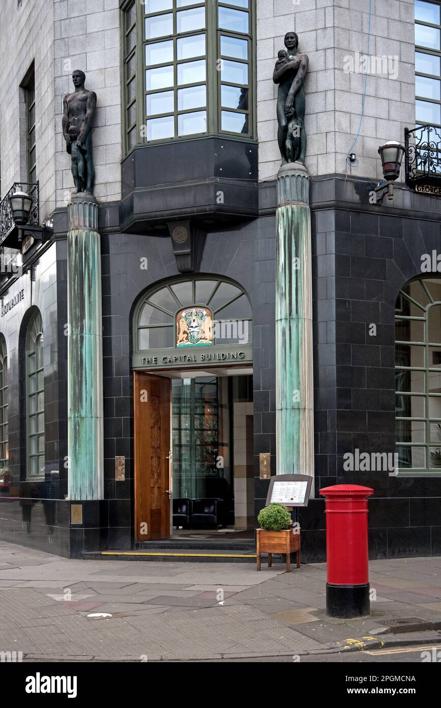 Capitale de carrick Banque de photographies et d’images à haute ...