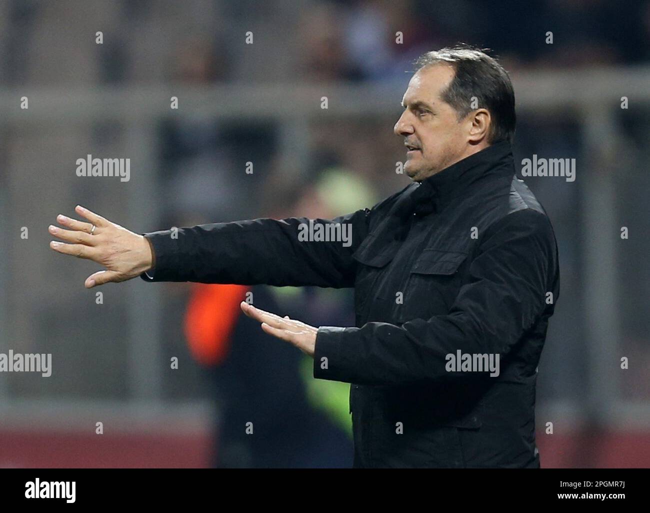 Faruk hadzibegic Banque de photographies et d’images à haute résolution - Alamy