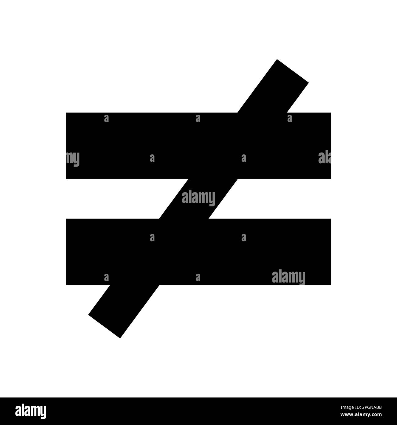 Utiliser un ordinateur pour enseigner Banque d'images vectorielles - Alamy