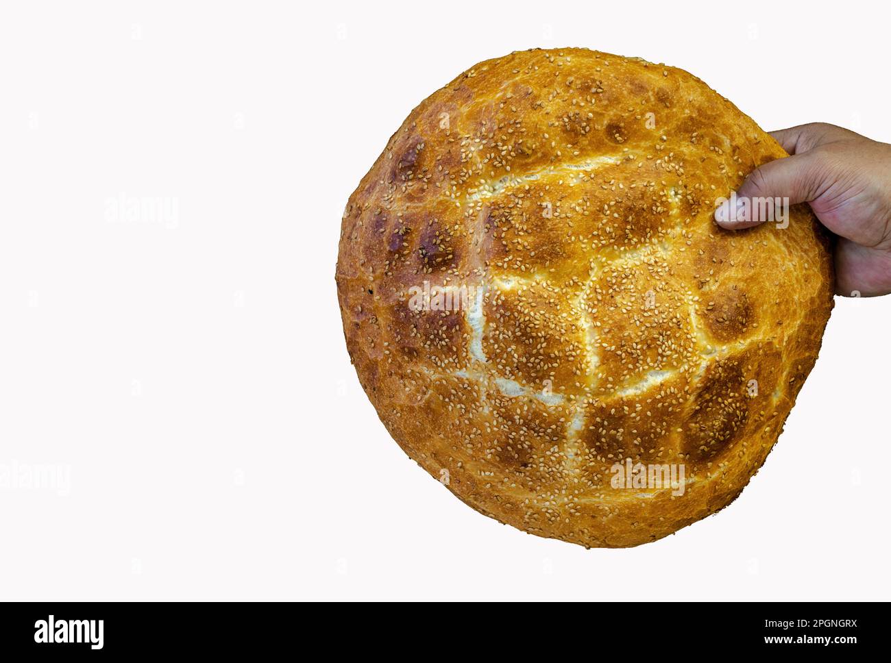 Pain ramadan Banque d'images détourées - Alamy