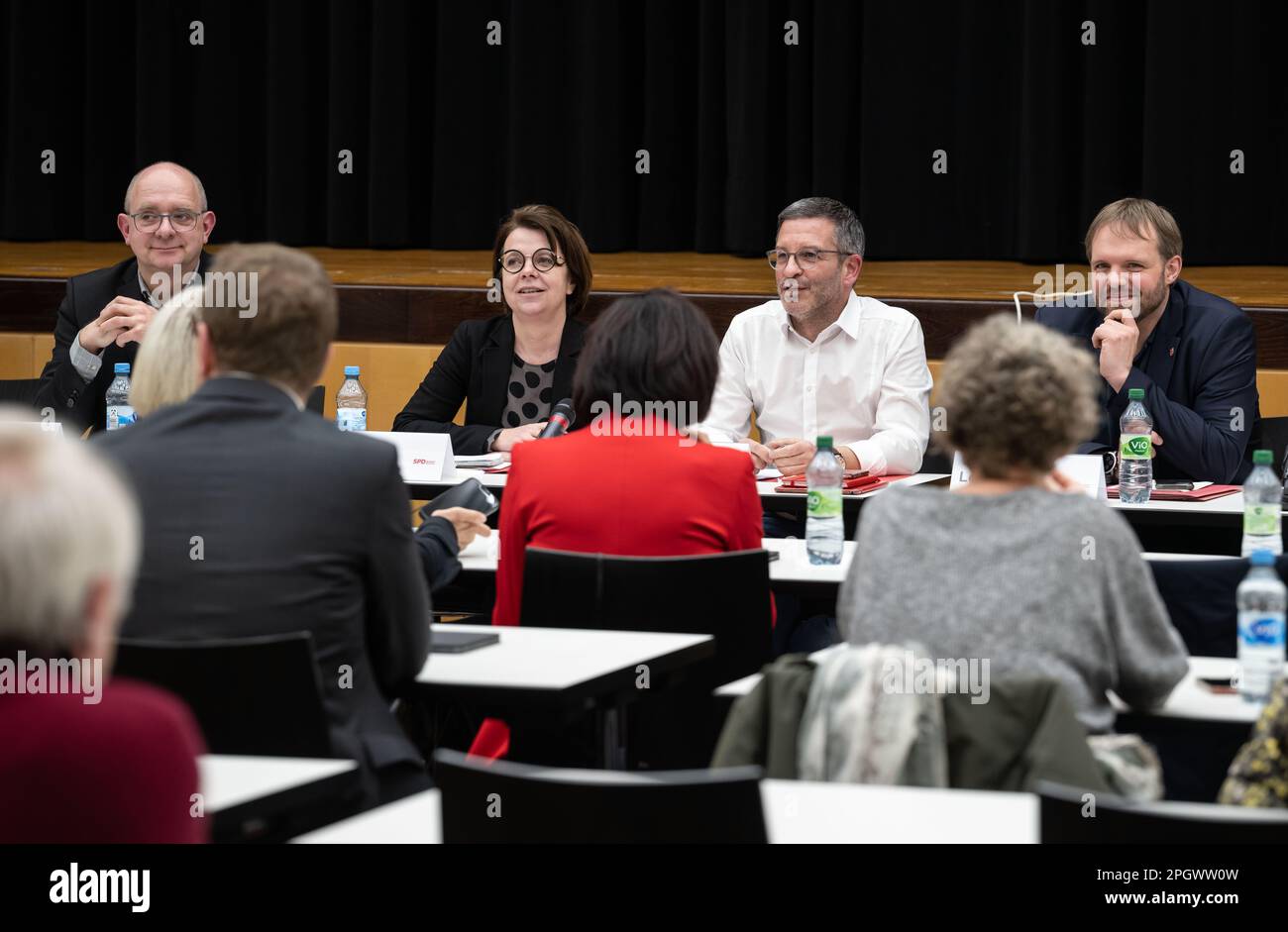 Marc herter Banque de photographies et d’images à haute résolution - Alamy