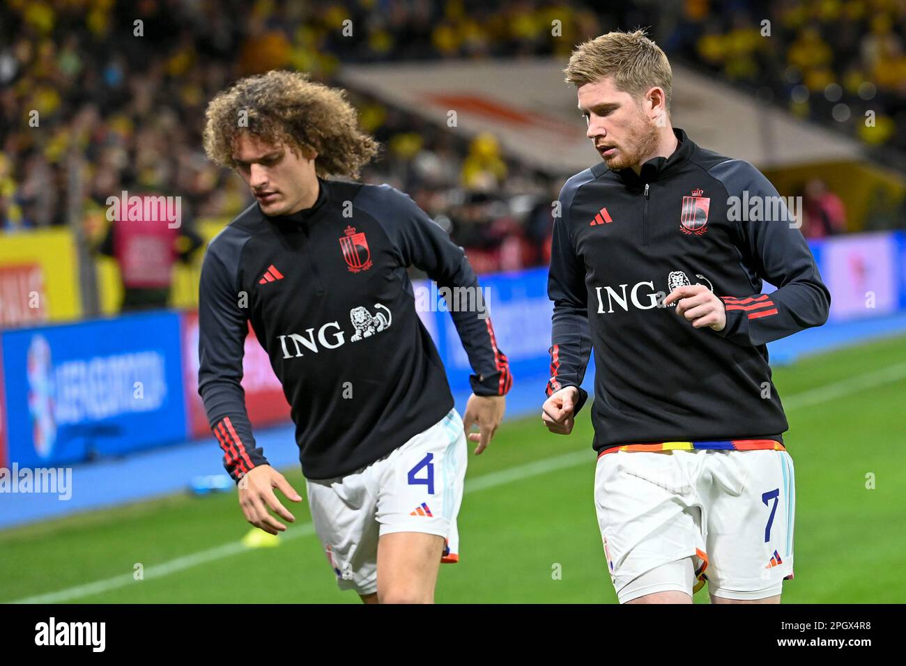 Wout faes Banque de photographies et d’images à haute résolution - Alamy