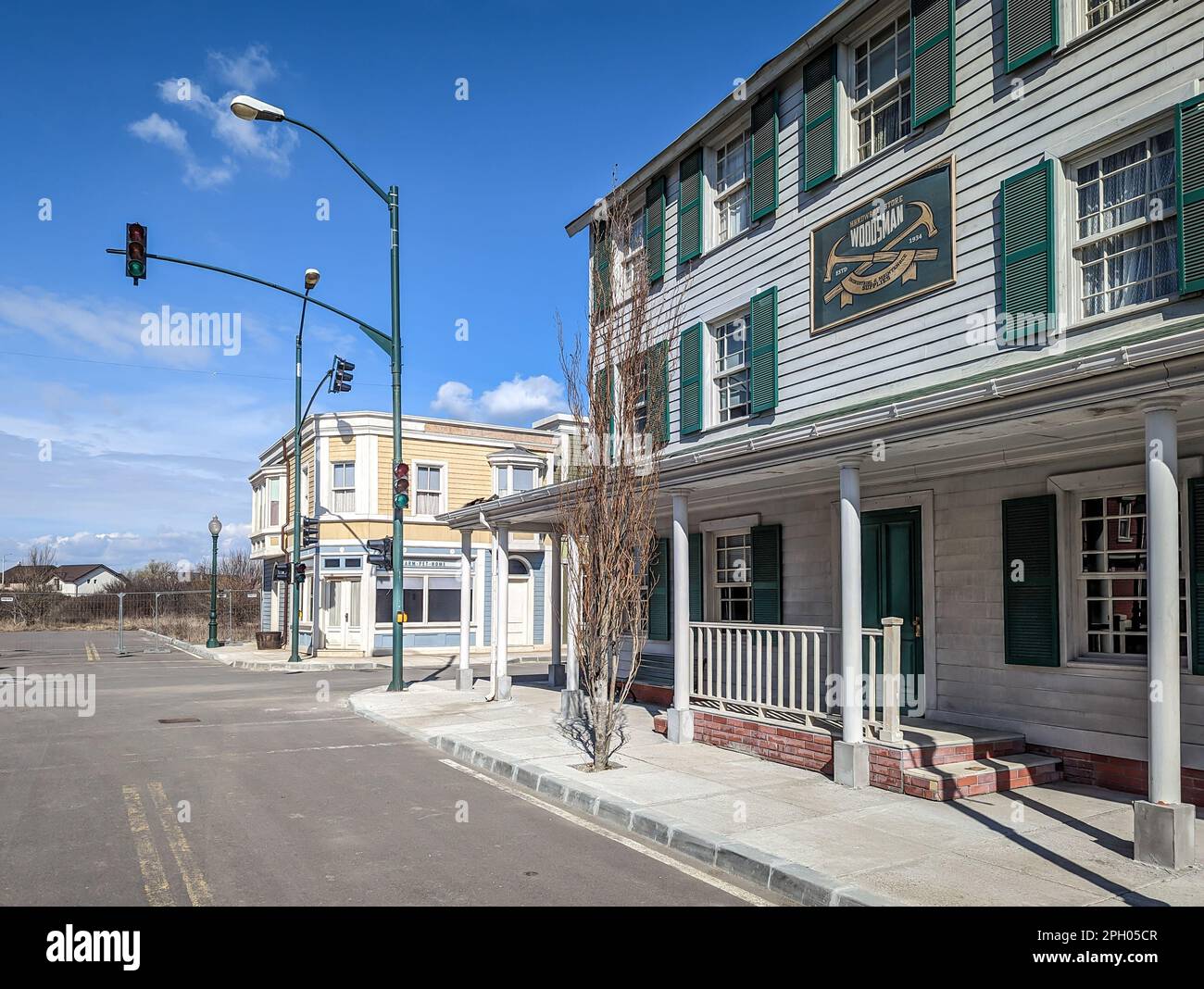 Studios buftea Banque de photographies et d’images à haute résolution ...