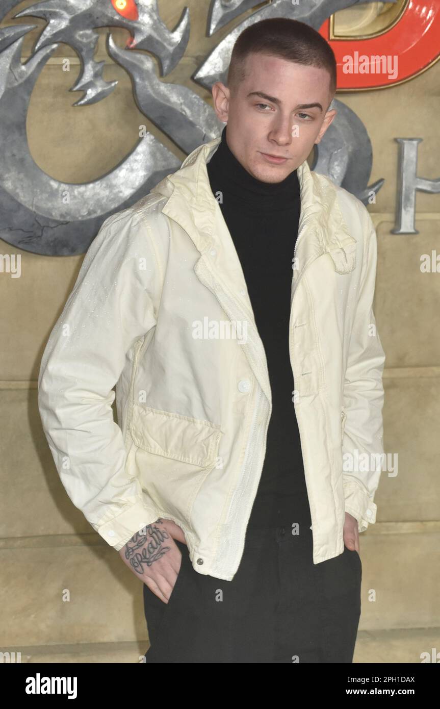 Riley jason davies Banque de photographies et d’images à haute ...