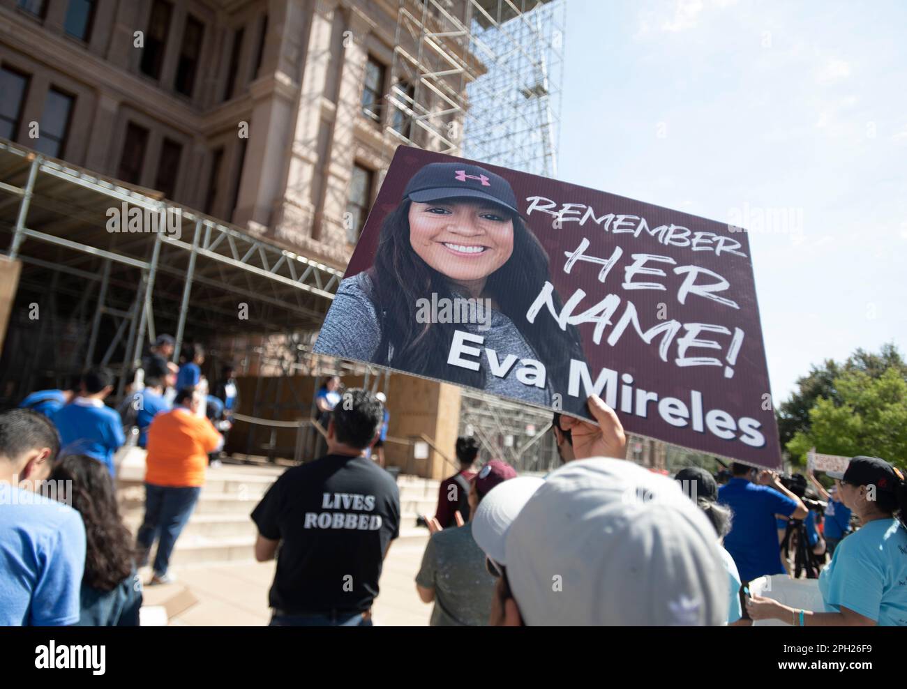 Familles victimes Banque de photographies et d’images à haute ...