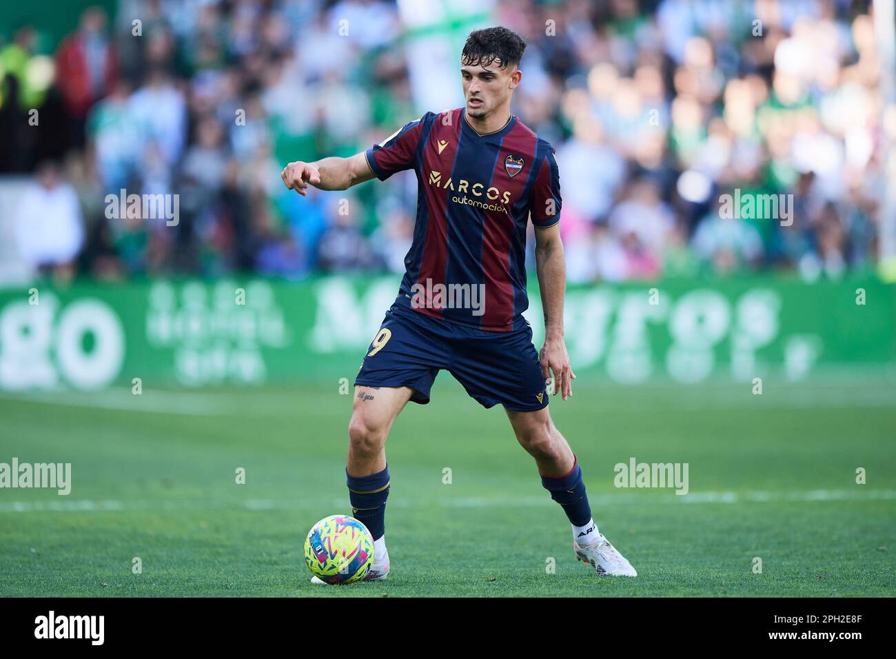 Marc pubill Banque de photographies et d’images à haute résolution - Alamy