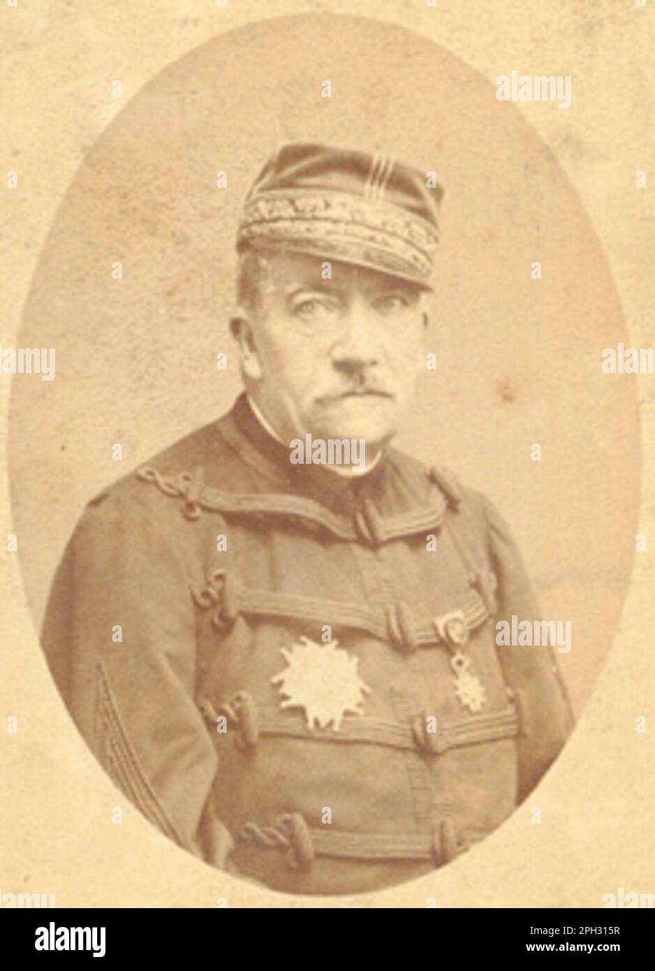 Edouard marie Banque de photographies et d’images à haute résolution ...