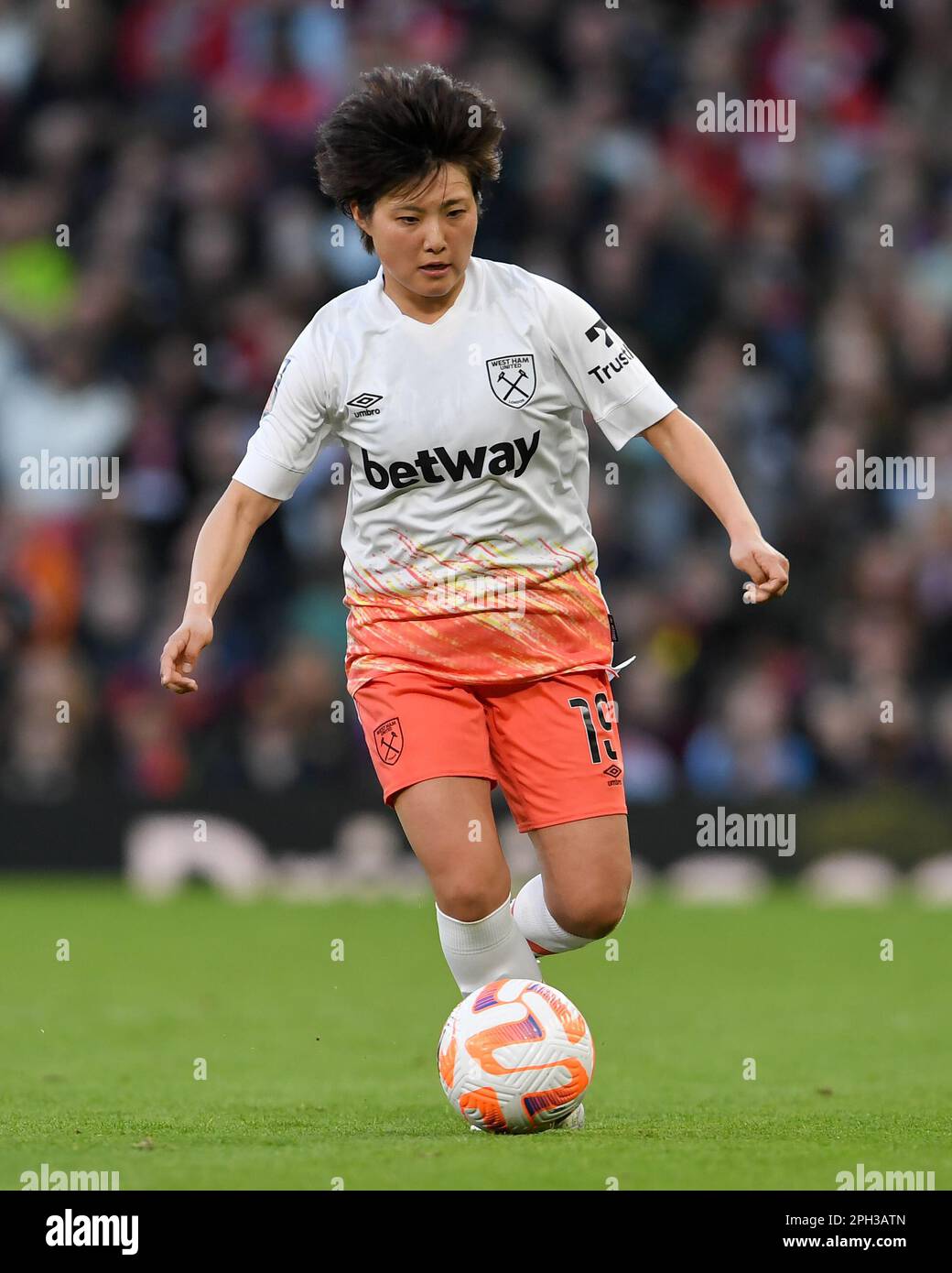 Honoka hayashi Banque de photographies et d’images à haute résolution ...