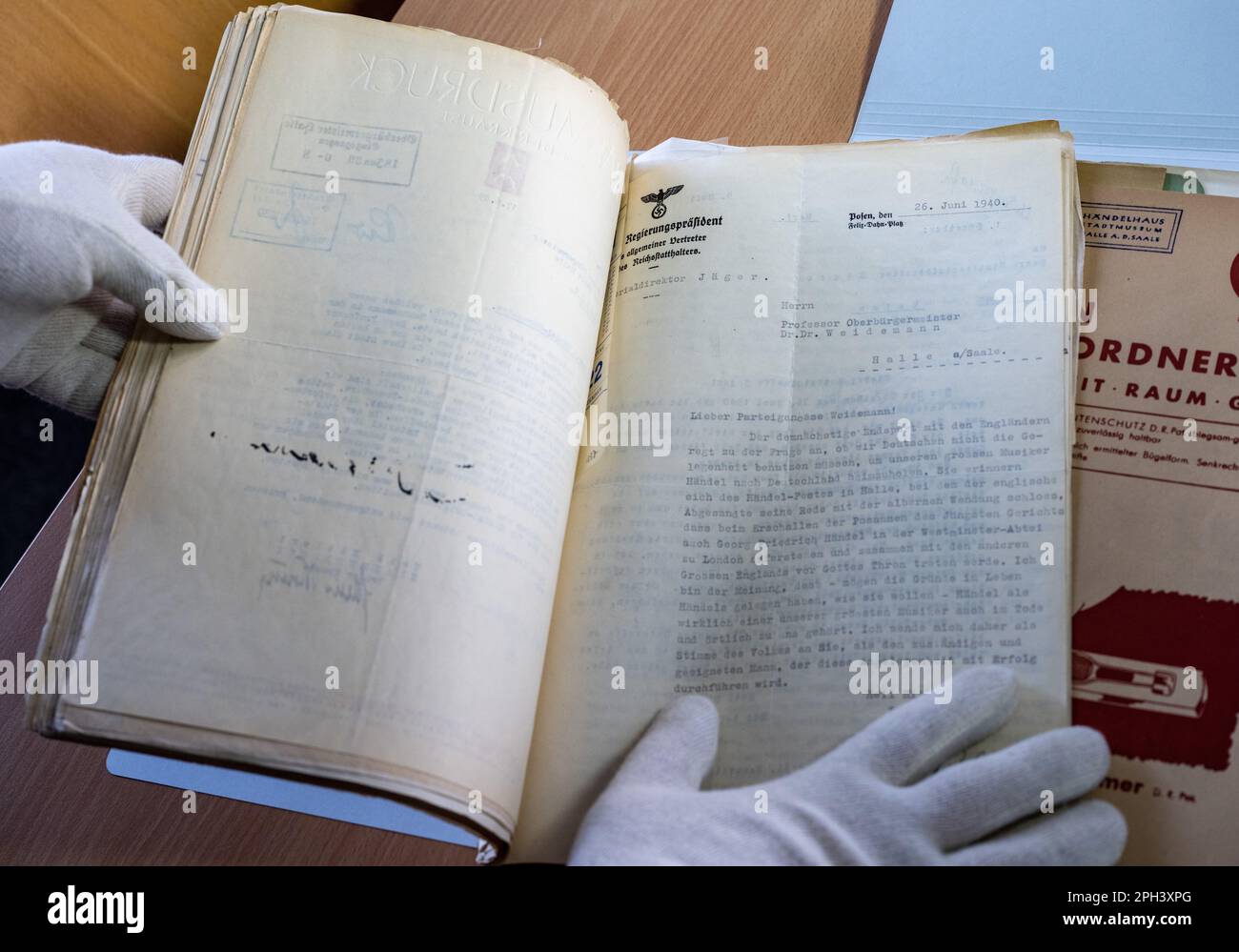 Jens wehmann Banque de photographies et d’images à haute résolution - Alamy