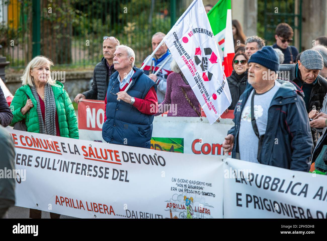 Municipality of rome Banque de photographies et d’images à haute ...