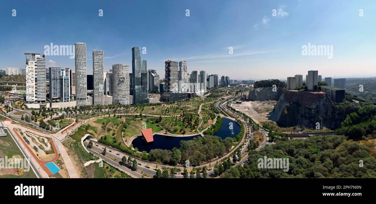 Parque la mexicana Banque de photographies et d’images à haute ...