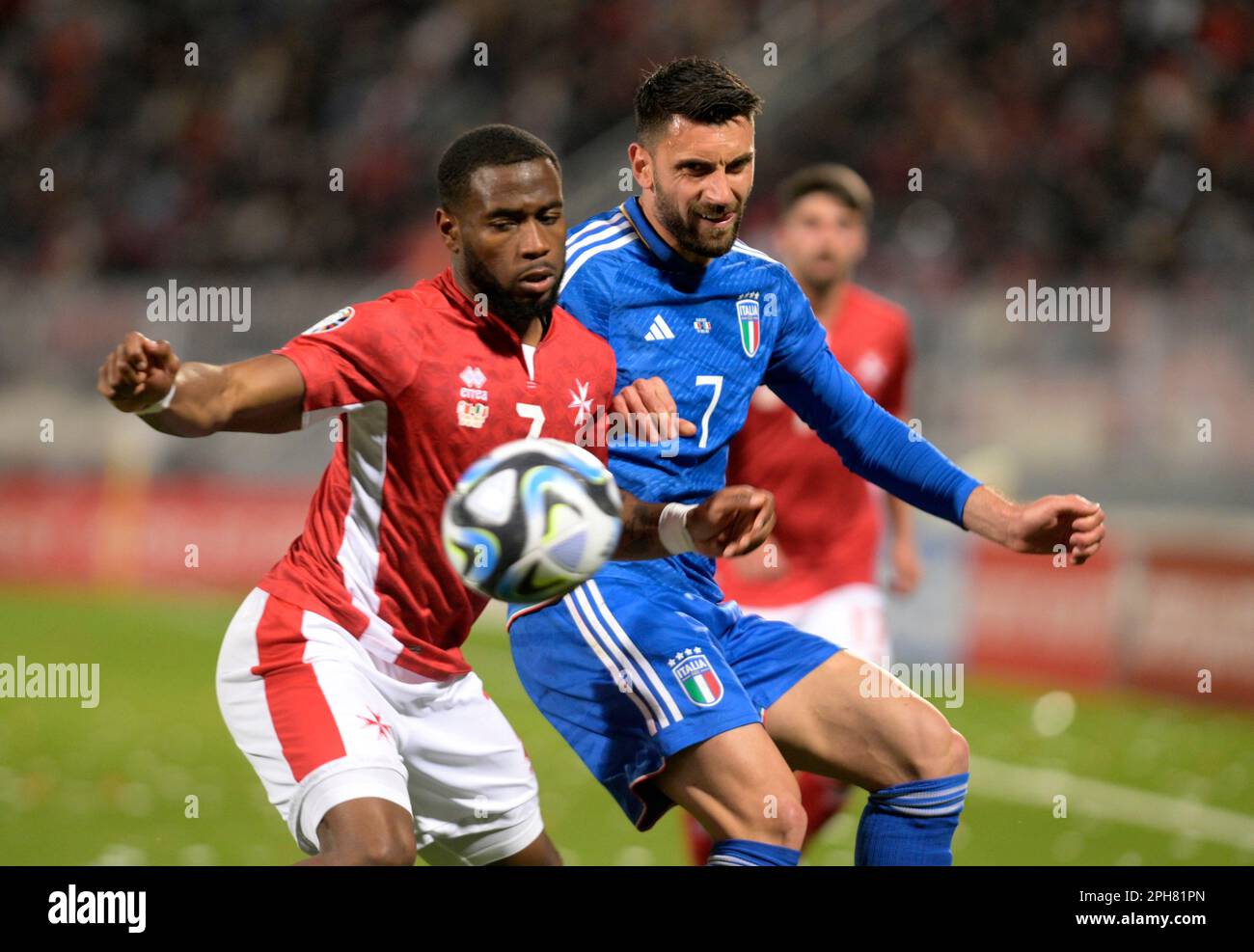 Joseph borg Banque de photographies et d’images à haute résolution - Alamy
