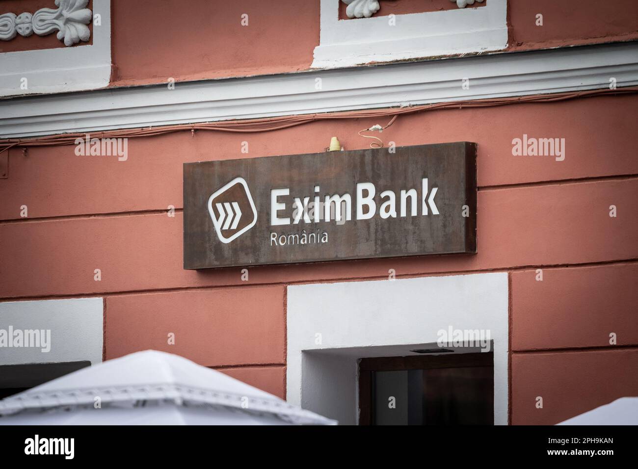Logo eximbank Banque de photographies et d’images à haute résolution ...
