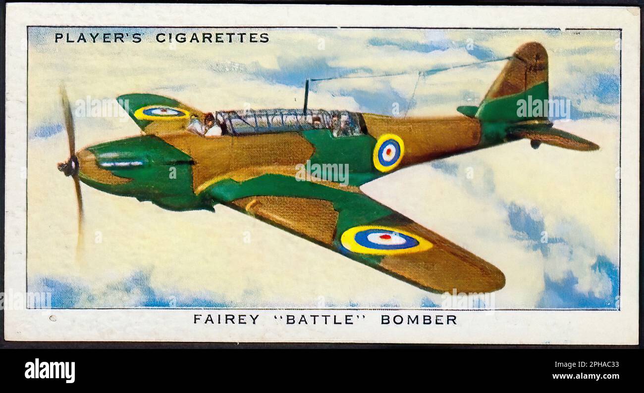 Fairey battle Banque de photographies et d’images à haute résolution ...