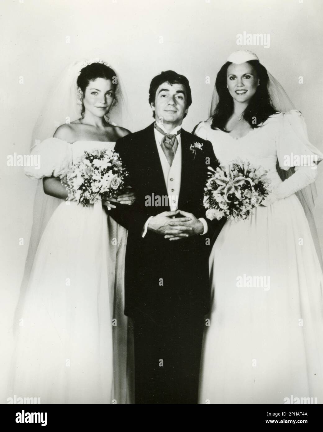 Micki et maude 1984 amy irving Banque de photographies et d’images à ...