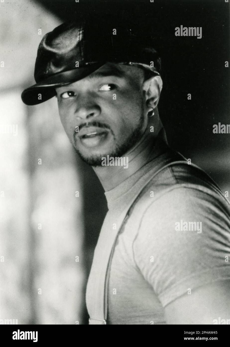 Damon wayans 1996 Banque de photographies et d’images à haute ...