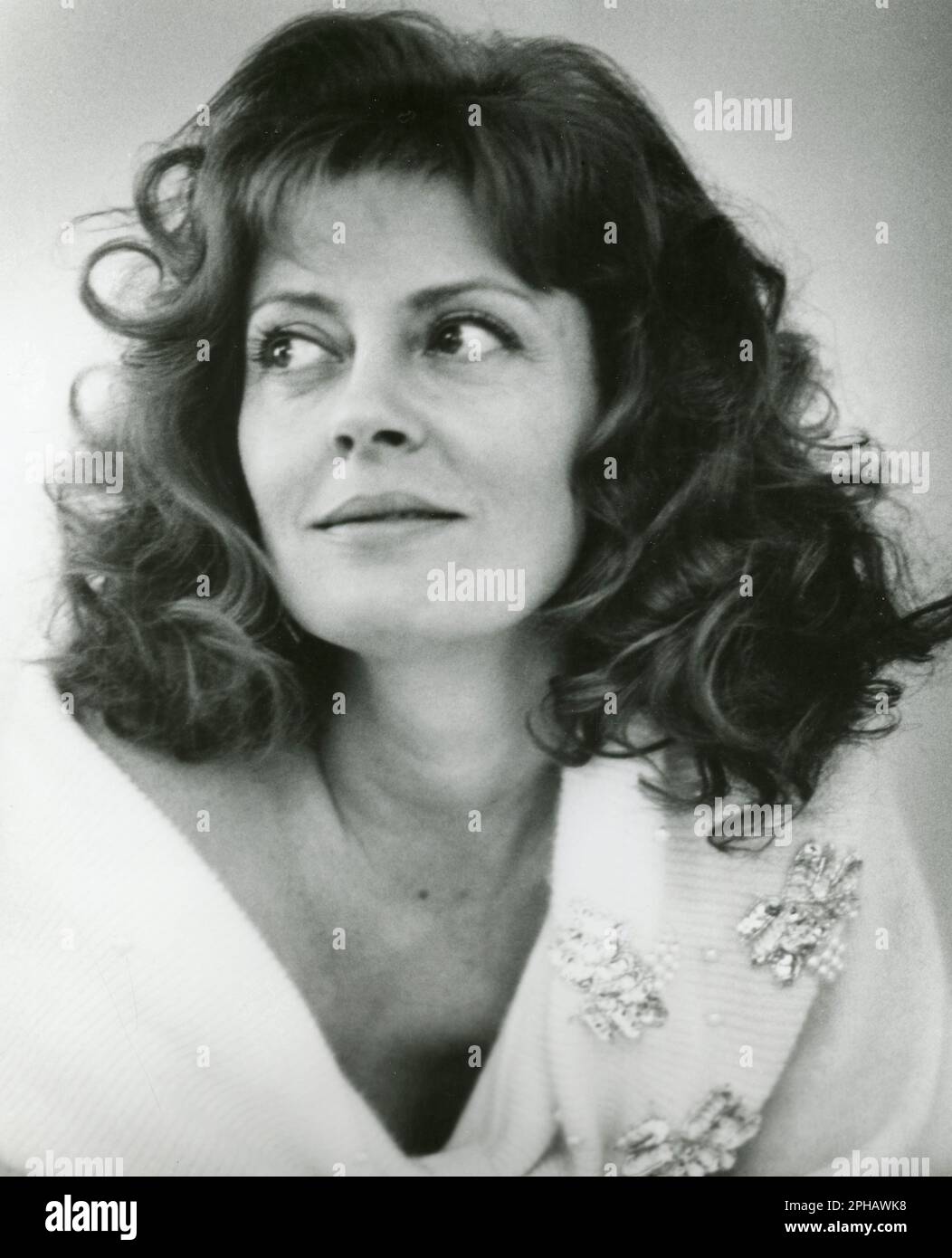Actress susan sarandon Banque de photographies et d’images à haute ...