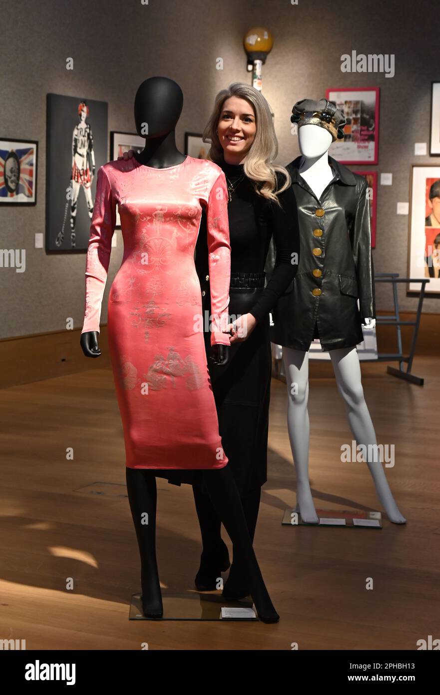 Linda tracey Banque de photographies et d’images à haute résolution - Alamy