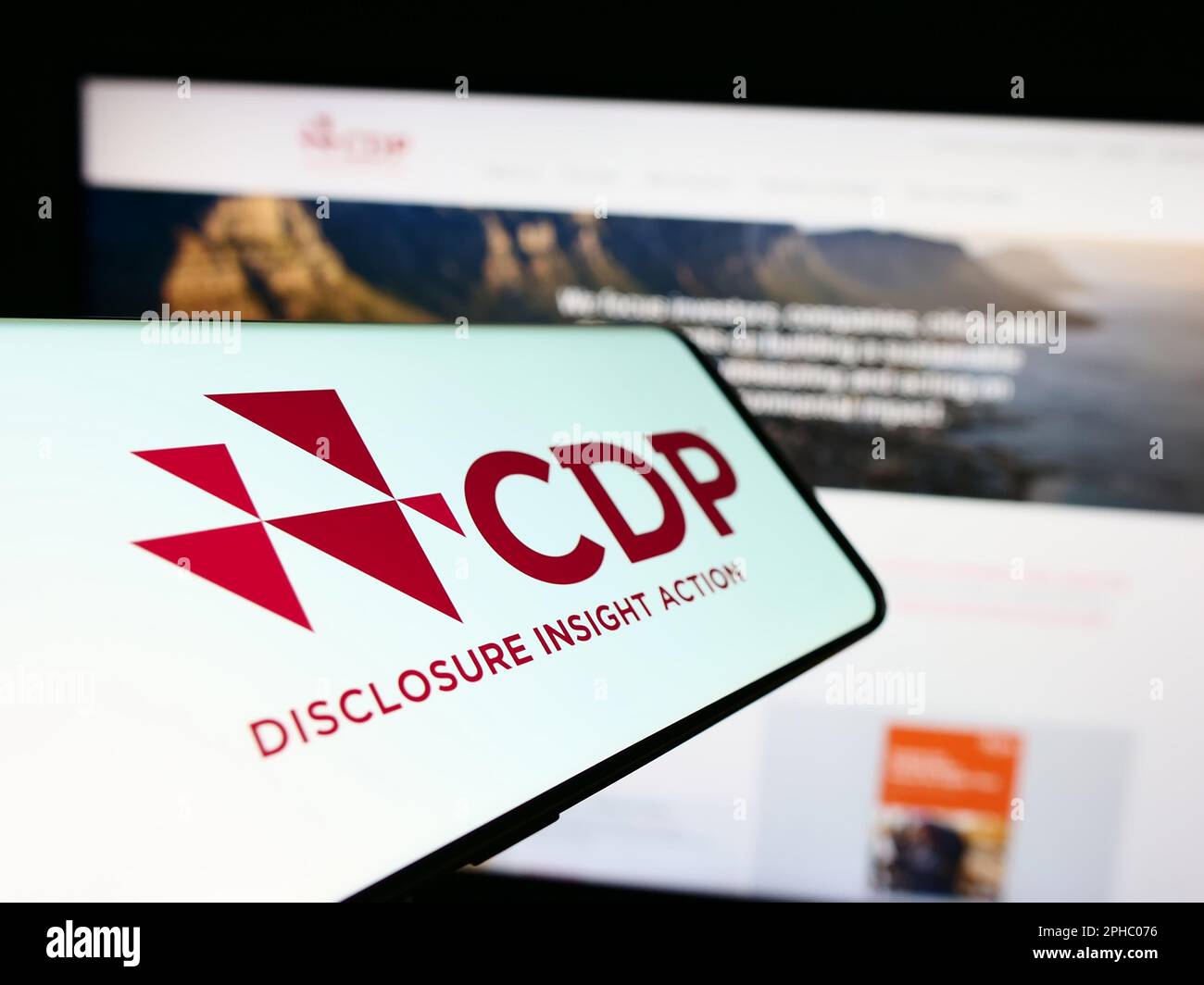 Cdp carbone Banque de photographies et d’images à haute résolution - Alamy