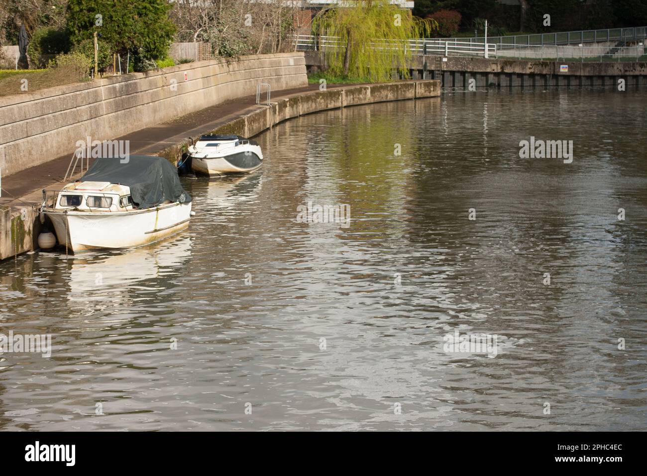River ember Banque de photographies et d’images à haute résolution - Alamy