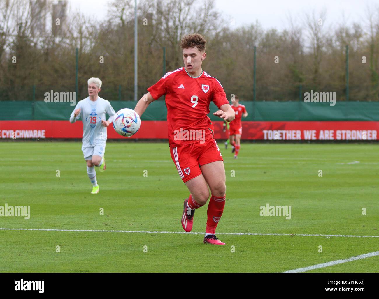 Iwan morgan Banque de photographies et d’images à haute résolution - Alamy