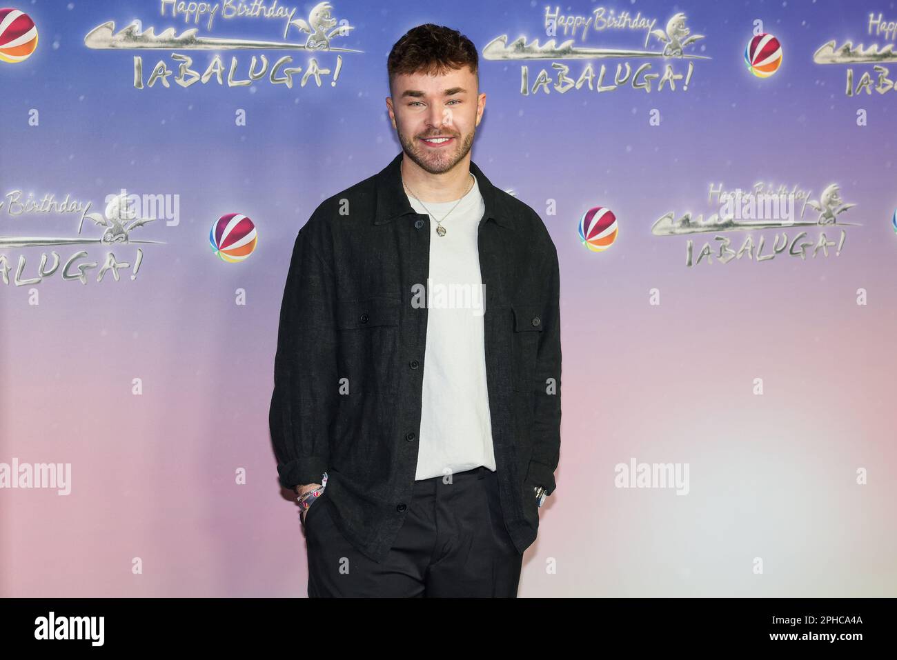 Julian pfortner Banque de photographies et d’images à haute résolution ...