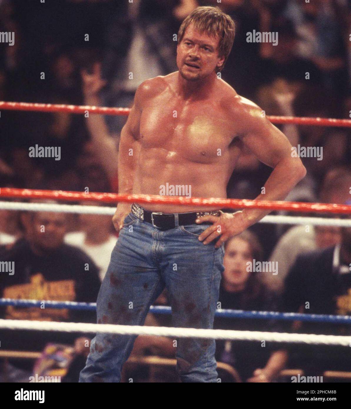 Roddy roddy piper Banque de photographies et d’images à haute ...