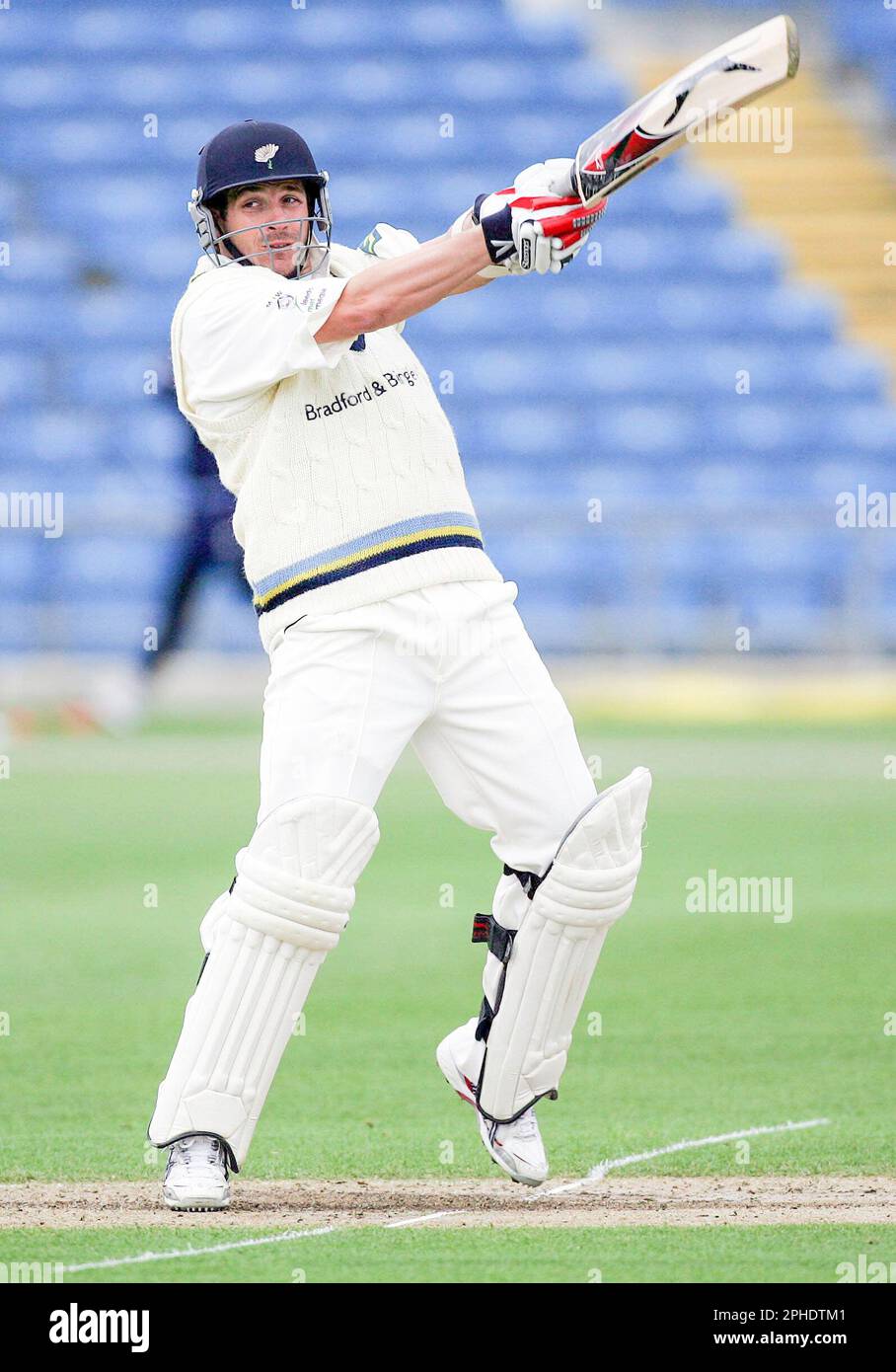 Commission disciplinaire de cricket de la bce Banque de photographies ...