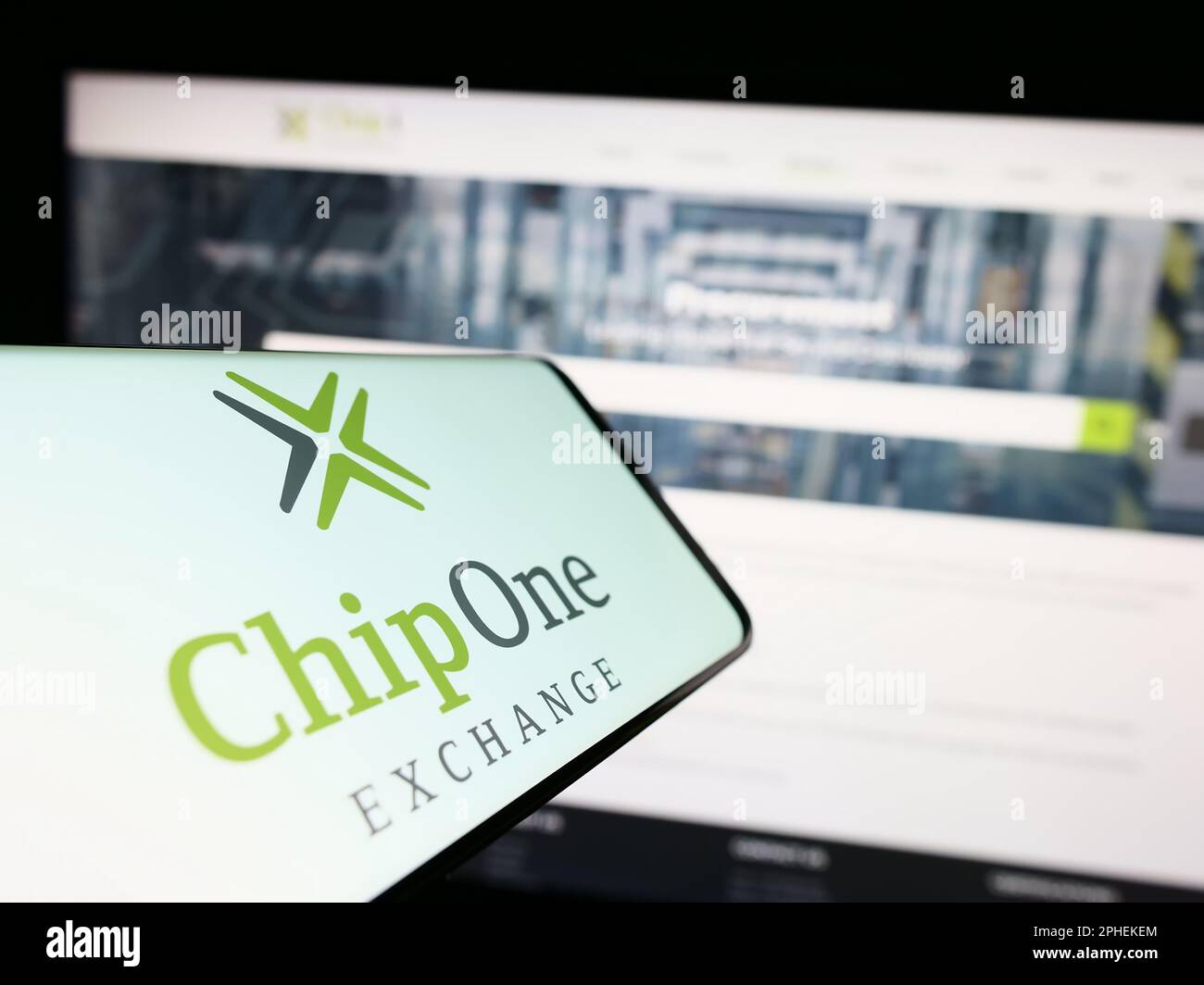 Puce electronique telephone Banque de photographies et d’images à haute ...